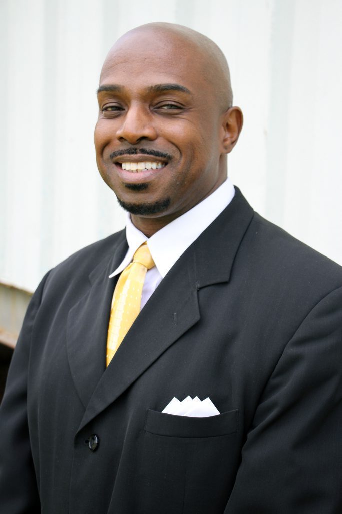 2019 Officer Slate - North Carolina PTA