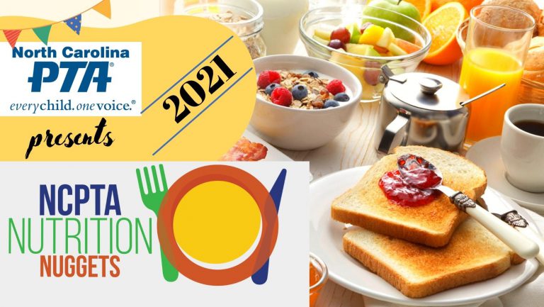 North Carolina PTA - every child. one voice.