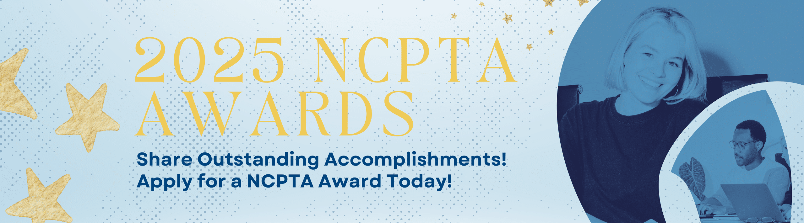 NCPTA Awards - North Carolina PTA